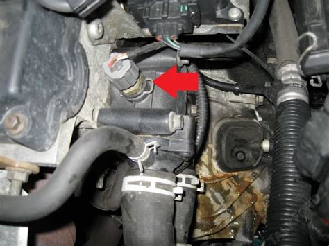 Ect Engine Coolant Temperature Sensor What Can Go Wrong Artofit