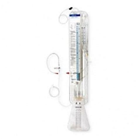 Medtronic Becker External Drainge And Monitring System Becker Ii