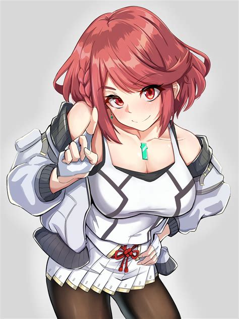 Timosan Mio Xenoblade Pyra Xenoblade Xenoblade Chronicles Series Xenoblade Chronicles