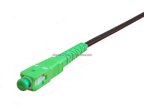 Fiber Cord FTTH Fiber Cord Optic Fiber Patch Cord China FTTH Fiber Cord And Patch Cord