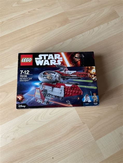 Lego Star Wars Kaufen Auf Ricardo