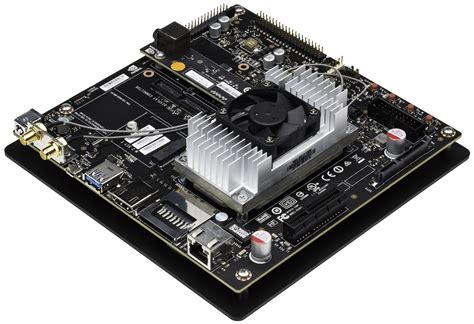 Nvidia Jetson Tx1 Supercomputer On Module Drives Next Wave Of