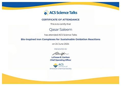 Dr Qaiser Saleem On Linkedin Acs