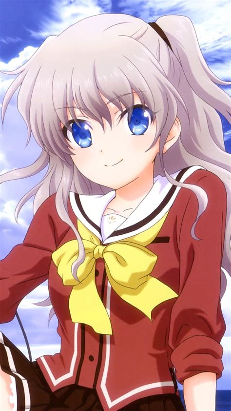 Nao Tomori Wallpapers Top Free Nao Tomori Backgrounds Wallpaperaccess