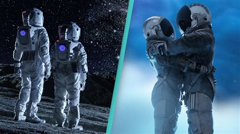 Expert Breaks Down The Possibility Of Astronauts Having Sex In Space Although It Could Be Like
