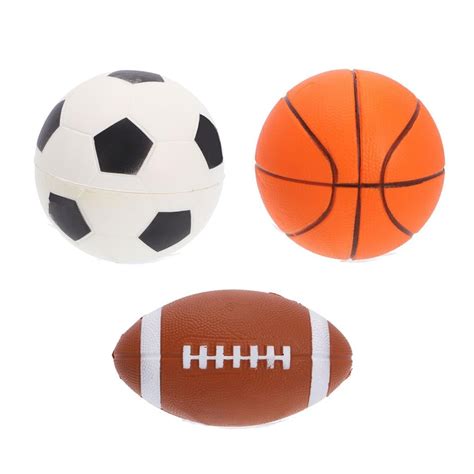 Mini Foam Ball 12 Cm Blaster Time