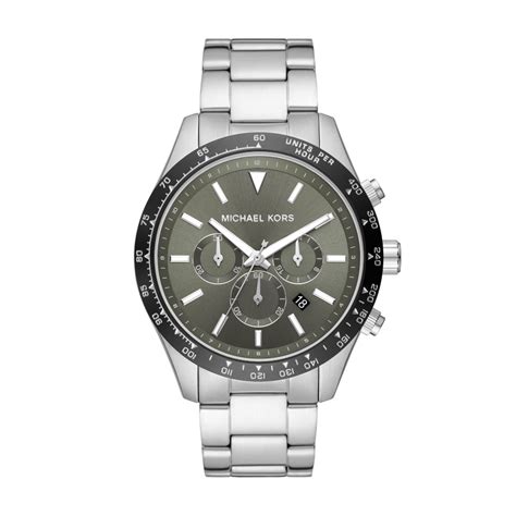 Reloj Michael Kors Hombre Mk8912 Lider