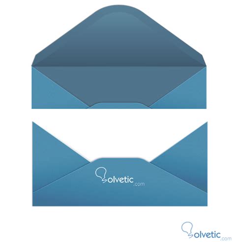 Formulario De Contacto Con Css3 Solvetic