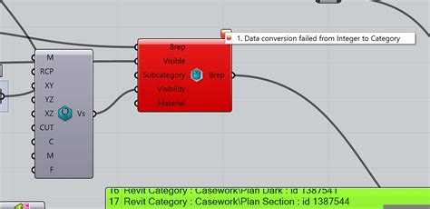 Revit Component Family Form No Longer Working Revit McNeel Forum