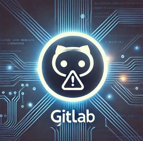 Xdraiv On Linkedin Cybersecurity Gitlab Vulnerability