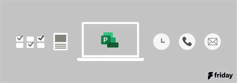 15 Best Microsoft Project Alternatives For 2023 Free And Paid Friday App