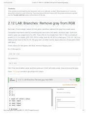 Section 2 12 PRG 211 Algorithms And Logic For Computer Programming Pdf 6 23 22 8 53 AM