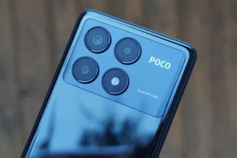 Poco M Pro G P Edstaveno Nab Z Hz Displej A N Zkou Cenu