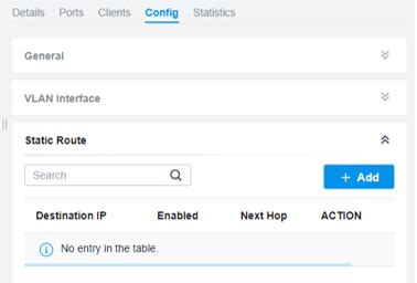 How To Configure VRRP On Omada L Switches Through Omada SDN Controller Omada Network Support