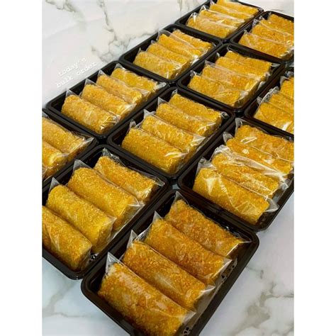Jual Risol Wagyu Mozarella Truffle Risol Beef Mayo Risol Frozen Shopee Indonesia