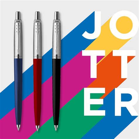 파카정품 무료각인 조터 오리지널 볼펜 태경리테일