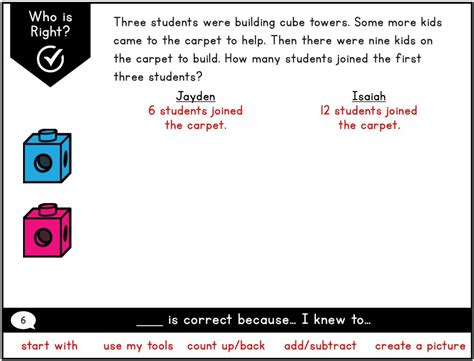 Word Problems The Brown Bag Teacher