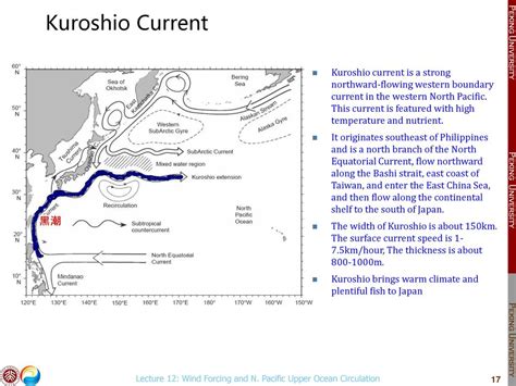 Lecture 12 Wind Forcing And N Ppt Download