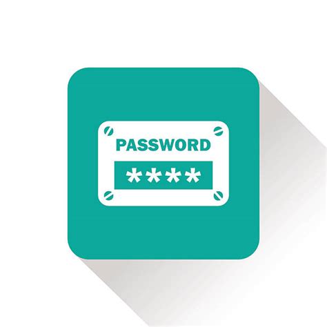 280 Password Input Stock Illustrations Royalty Free Vector Graphics