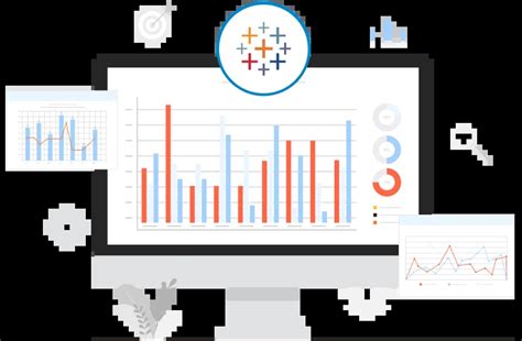 Tableau Development Services For Data Visualization Solvios