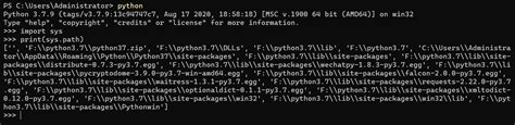 Python导包问题解决大全 Harry 博客园