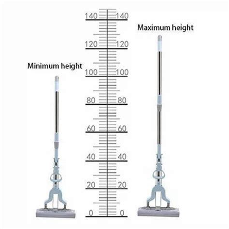 Microfiber Sponge Mop At Rs 250 Surat Id 26044528330