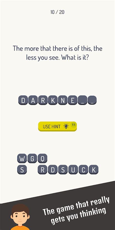 Riddles Genius Brain Apk Para Android Descargar