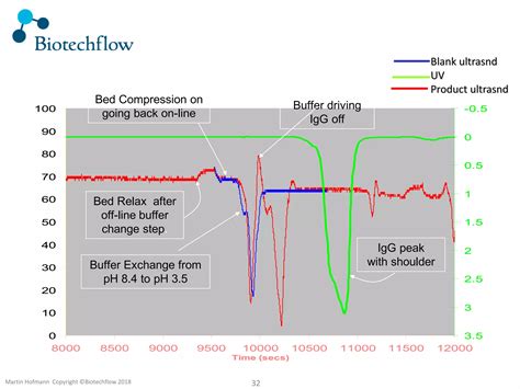 Biotechflow Expanded Bed Columns Streamline PPT