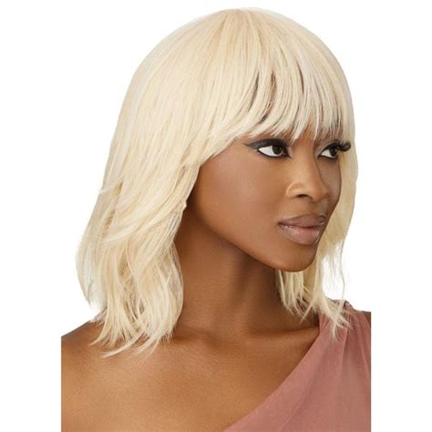 Outre Wigpop Synthetic Full Wig Ollie