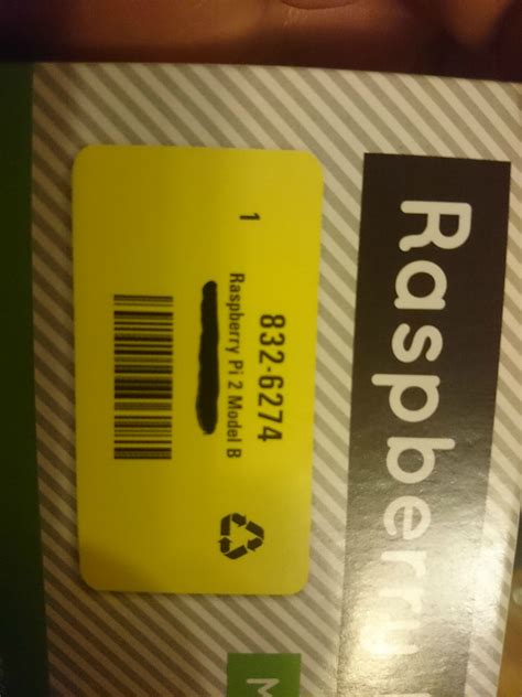 Did I Buy A Fake Rraspberrypi