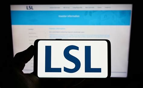 Lsl Reveals Final 40 Branches To Be Franchised Imminently