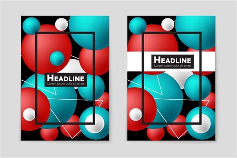 웹 및 모바일 애플 리 케이 션 아트 템플릿 디자인 목록 페이지 Mockup 브로셔 테마 스타일 배너 아이디어 커버 소책자 인쇄