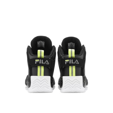 Zapatillas Fila Grant Hill 2 Hombre Sport Action