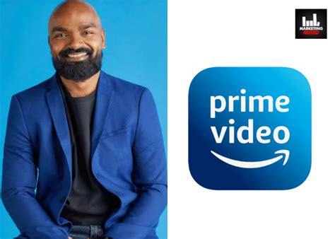 Sushant Sreeram Steps Down As Country Director Of Prime Video India — Marketing Mind