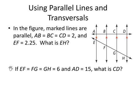 Ppt 6 2 Properties Of Parallelograms Powerpoint Presentation Free Download Id 5396881