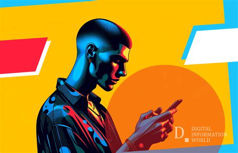 33 Of Americans Experience Nomophobia Men Are Particularly At Risk