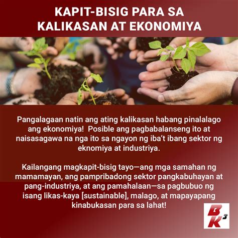 Ulat Tungkol Sa Kalikasan Tungkolisyung