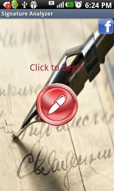 Signature Analyzer Apk For Android Download