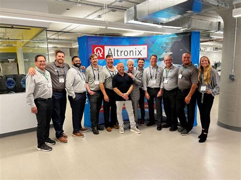 Altronix Corp On Linkedin Altronix