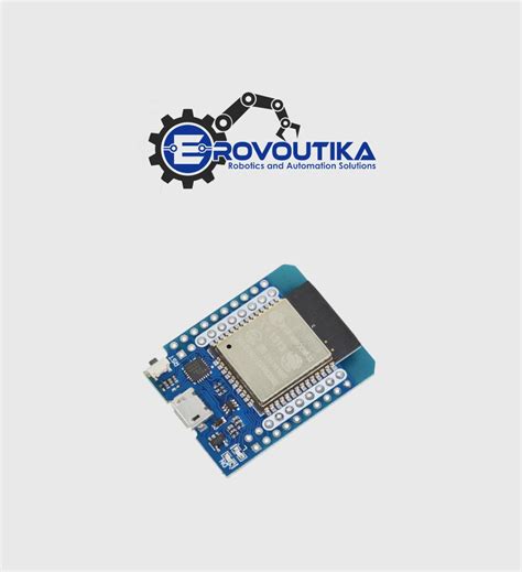 Esp32 Mh Et Module Wifi Bluetooth Internet Of Things Iot Development