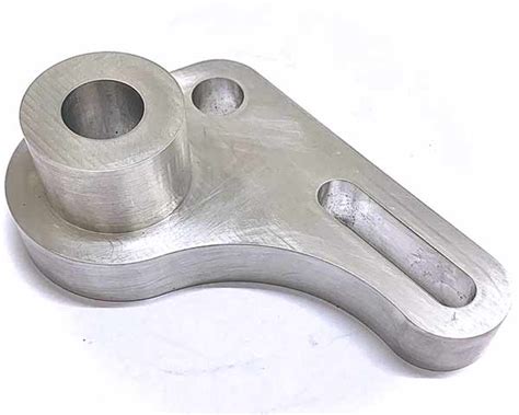 CNC Machining In India Precision CNC Machined Components