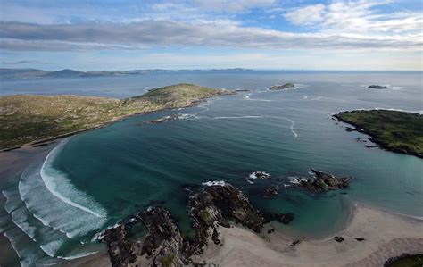 The Only Map Of The Wild Atlantic Way You Need What To Do And See