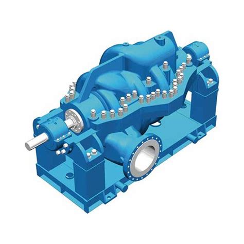Multi Stage Pump Vertical And Horizontal Multistage Centrifugal Pump