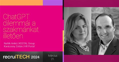recruitech on linkedin recruitech dtc recruitment hr konferencia