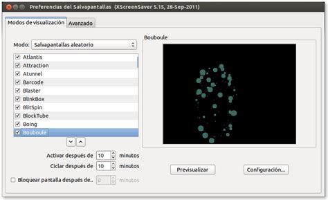 Install Xscreensaver Ubuntu Stormbites