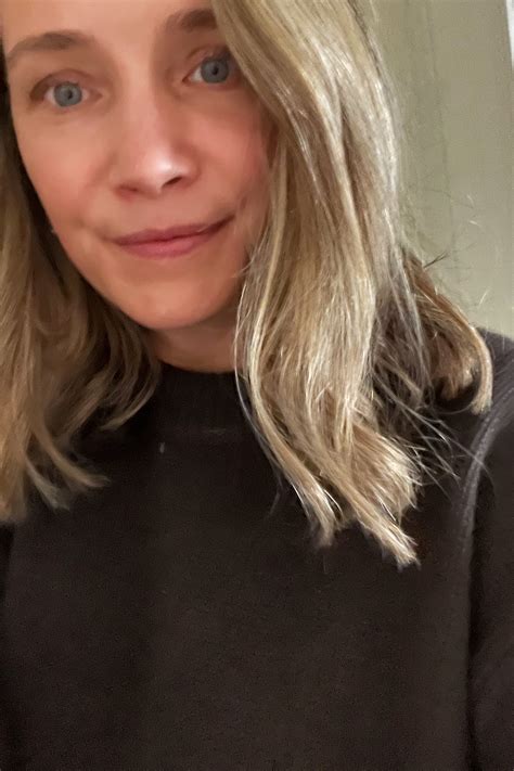 Why I Took A Botox Break Scratch Pad By The Stripe