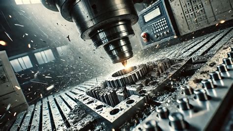 Common Signs Youre Using The Wrong Machining Parameters