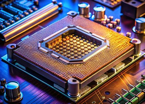 Understanding Cpu Socket Types A Comprehensive Guide To Motherboard Compatibility Processor