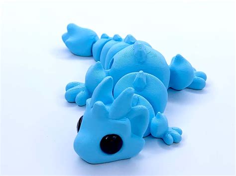 Dragon Basic By Onie3d Makerworld Download Free 3d Models