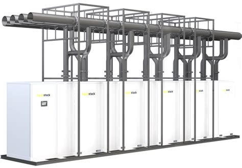 Advanced Liquid Cooling Solutions Provider Liquidstack